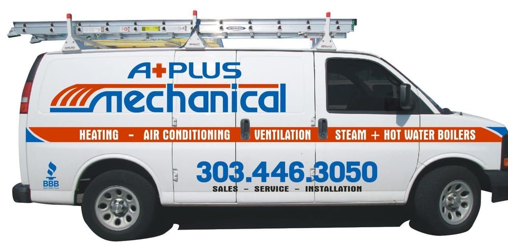A PLUS MECHANICAL - Updated November 2025 - 855 Decatur St, Denver ...