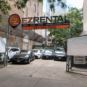 ACE RENT A CAR - Updated October 2025 - 21 Photos & 137 Reviews - 124 ...