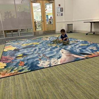 BOCA RATON PUBLIC LIBRARY - Updated October 2025 - 107 Photos & 29 ...