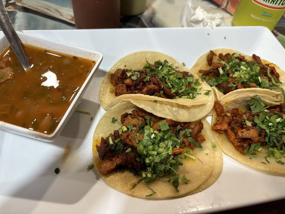 TAQUERIA RUBY - Updated December 2025 - 50 Photos & 88 Reviews - 1101 ...