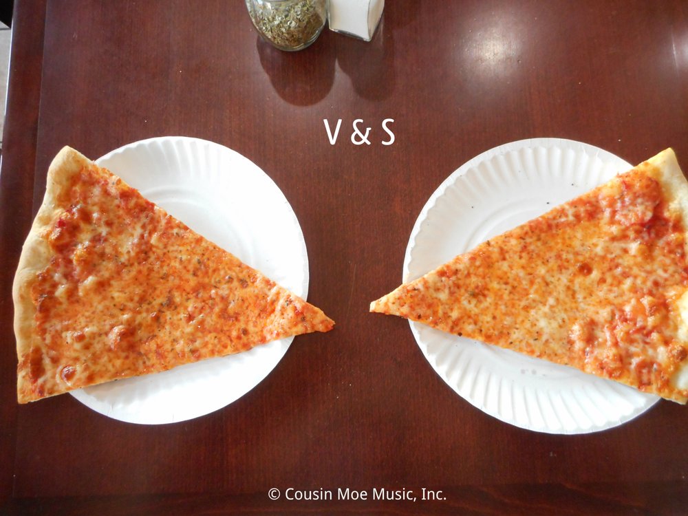 V & S PIZZA - Updated December 2025 - 82 Photos & 134 Reviews - 1723 ...