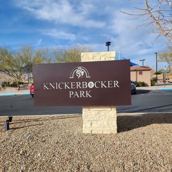 KNICKERBOCKER PARK - Updated September 2025 - 117 Photos & 43 Reviews ...