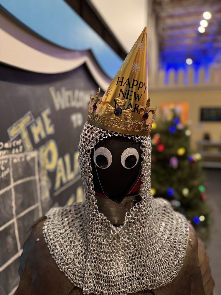 THE PALADINS LEAGUE - Updated January 2026 - 44 Photos & 20 Reviews ...