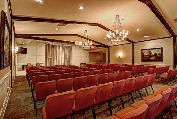 MEMPHIS FUNERAL HOME - Updated May 2026 - 38 Photos - 5599 Poplar Ave ...