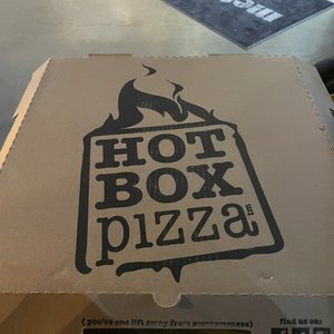 HOTBOX PIZZA - 107 Photos & 113 Reviews - 30 E Georgia St, Indianapolis ...