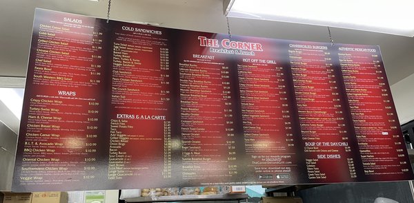 THE CORNER - 129 Photos & 211 Reviews - 1660 S Sepulveda Blvd, Los ...