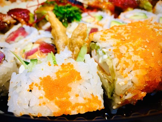 LAWRENCE FISH MARKET - 1318 Photos & 1042 Reviews - Sushi Bars - 3920 W ...