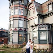 BARNABY CASTLE - 30 Photos - Art Tours - 299 Broadway, Providence, RI ...