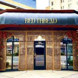 RED THREAD - Updated June 2025 - 82 Photos & 16 Reviews - 300 1st Ave N ...