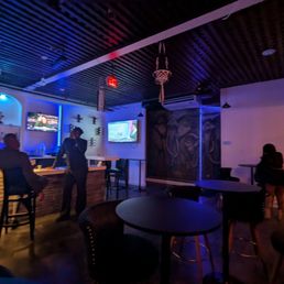 SKYVIBE RESTAURANT AND LOUNGE - Updated July 2025 - 108 Photos & 43 Reviews - 352 Main St ...