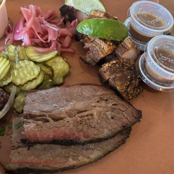 BARK BARBECUE - Updated July 2025 - 337 Photos & 187 Reviews - 55 Water ...