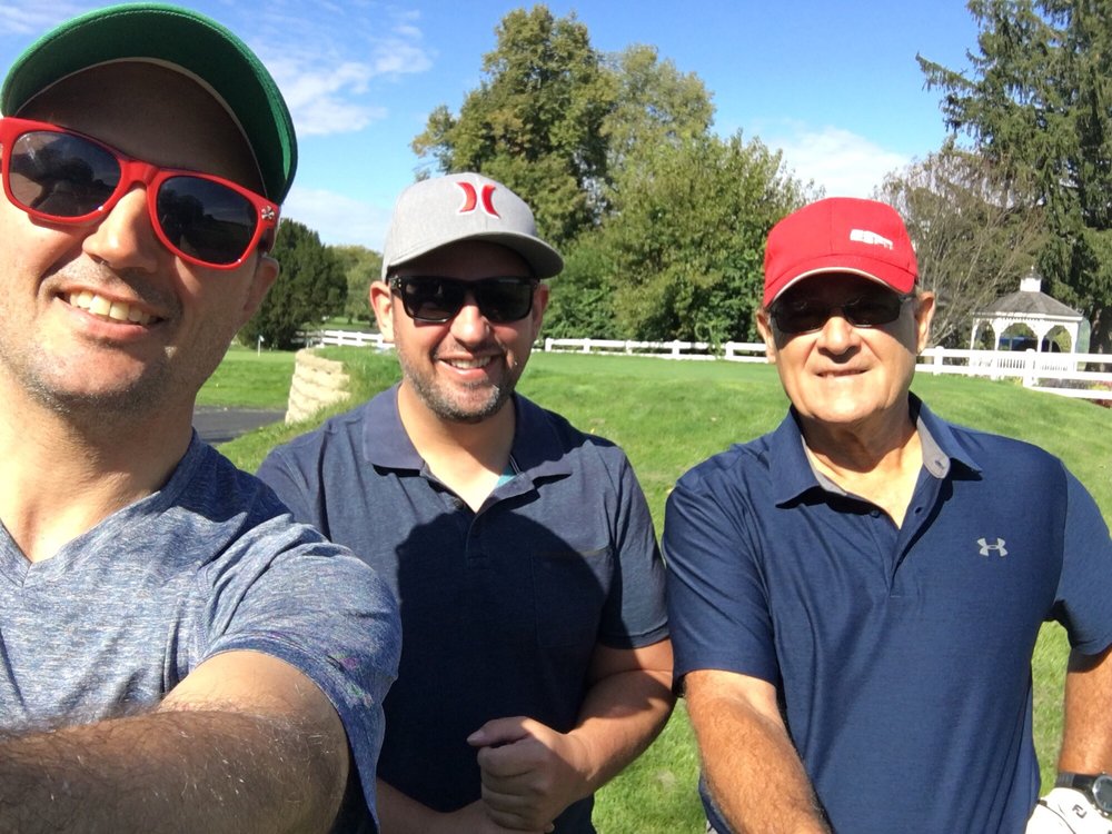 HOMESTEAD GOLF COURSE - Updated January 2026 - 10 Photos - 5327 Worley ...