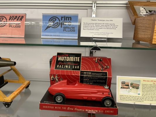 THE MINIATURE ENGINEERING CRAFTSMANSHIP MUSEUM - Updated April 2025 ...