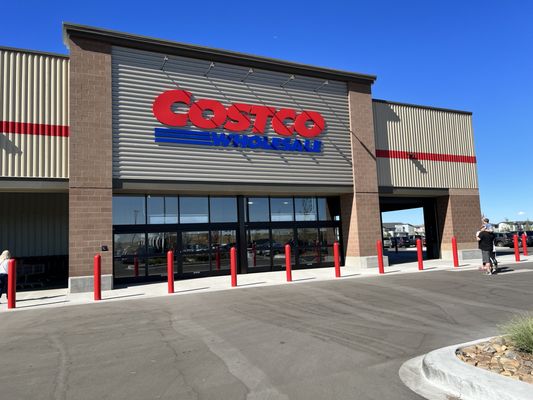 COSTCO - DENVER - Updated December 2025 - 25 Photos & 18 Reviews - 4741 ...