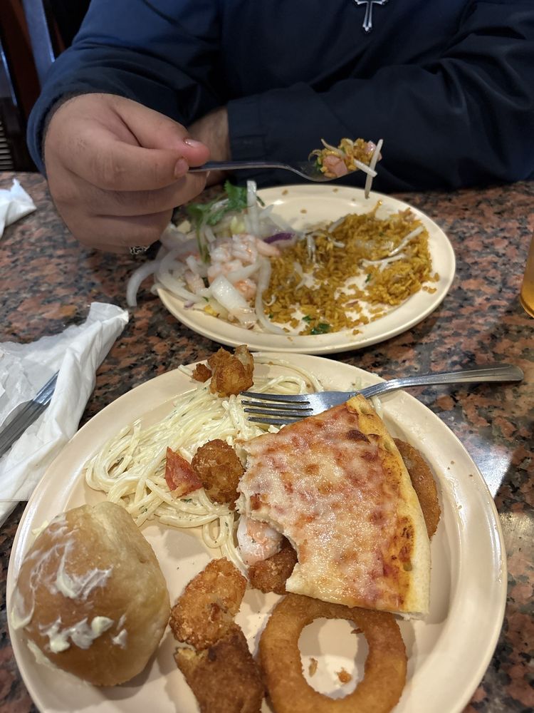 CHINA BUFFET - Updated December 2025 - 24 Photos & 48 Reviews - 3800 W ...