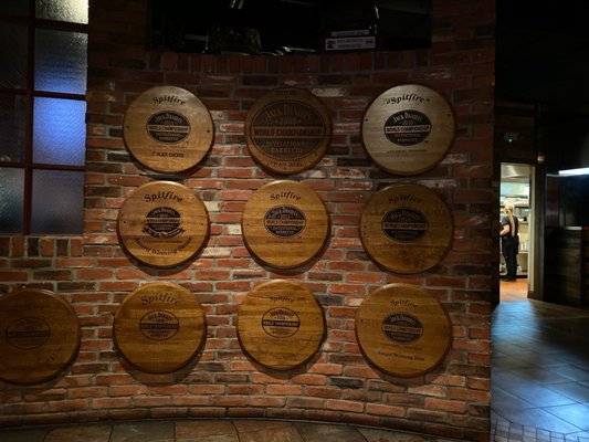 SPITFIRE BAR & GRILL - Updated August 2025 - 127 Photos & 235 Reviews ...