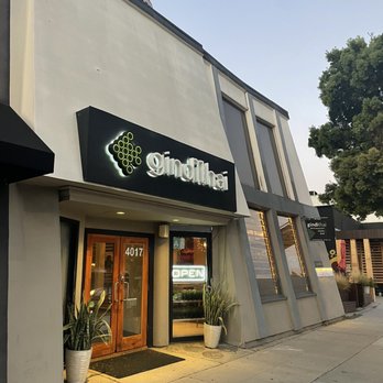 GINDI THAI - Updated July 2024 - 496 Photos & 666 Reviews - 4017 W ...