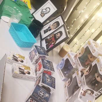 JACKSONVILLE PUBLIC LIBRARY - BEACHES BRANCH - Updated October 2025 ...