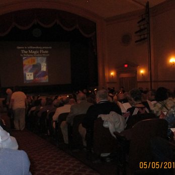 KIMBALL THEATRE - Updated December 2025 - 44 Photos & 18 Reviews - 428 ...