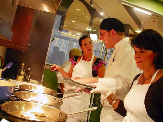 THE CHOPPING BLOCK - CLOSED - Updated January 2025 - 273 Photos & 161 ...