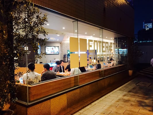 FAB CAFE - Updated May 2024 - 84 Photos & 17 Reviews - 道玄坂 1-22-7, 渋谷区 ...
