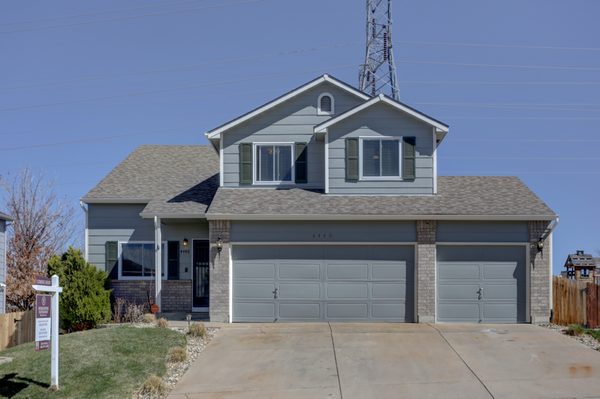 KYLIE MCKAY - BERKSHIRE HATHAWAY HOMESERVICES - Contact Agent - 2460 W ...