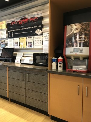 TOM ROUSH MAZDA - Updated December 2025 - 26 Photos & 63 Reviews - 525 ...