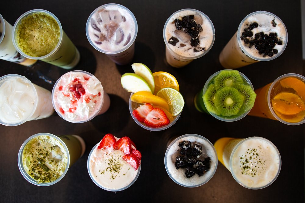 AB TEAHOUSE - Updated October 2025 - 559 Photos & 362 Reviews - 10953 ...