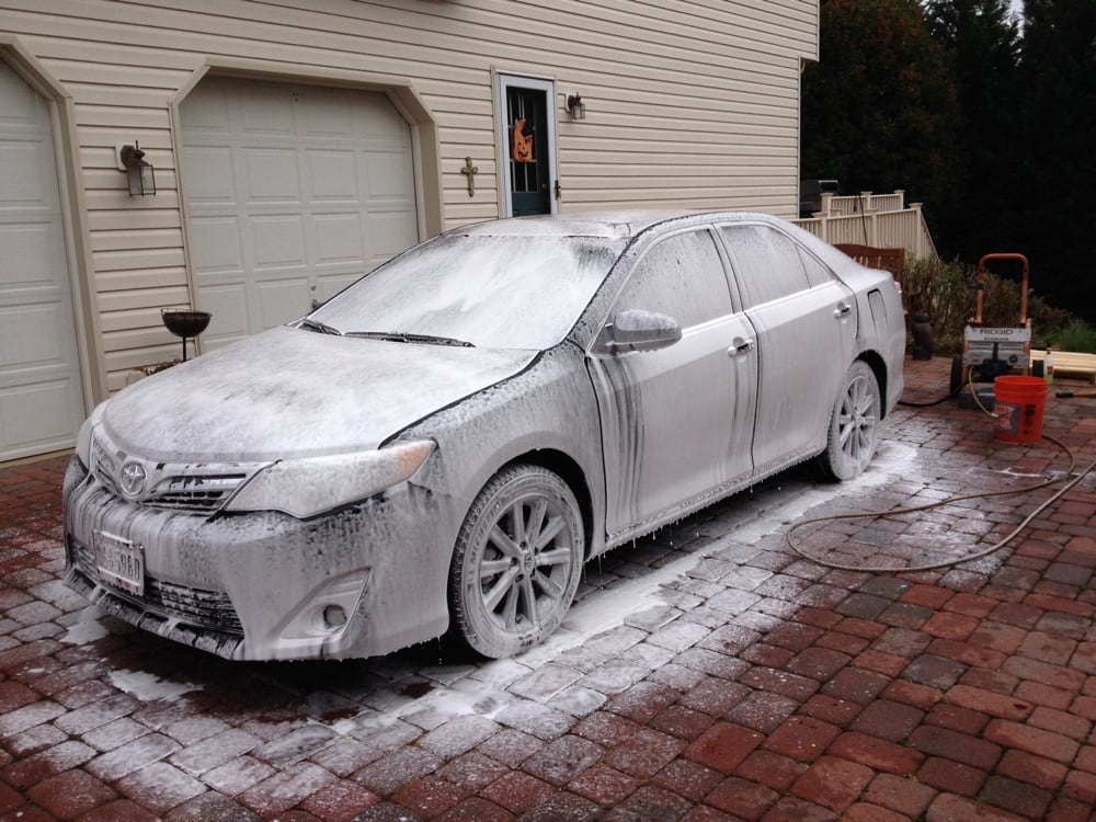 PERFECTION DETAILING - Updated November 2025 - 10 Photos - 108 Connolly ...