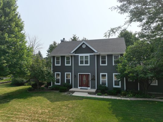 RIDGE TOP EXTERIORS - Updated December 2025 - 30 Photos & 10 Reviews ...