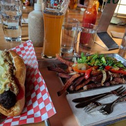 WVRST - Updated August 2025 - 1154 Photos & 854 Reviews - 609 King ...