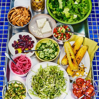 CAVA - Updated April 2026 - 43 Photos & 73 Reviews - 1707 N Collins St ...