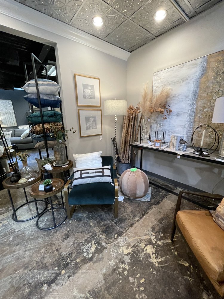 A TO Z INTERIORS - Updated December 2025 - 17 Photos - 33 N Williams St ...