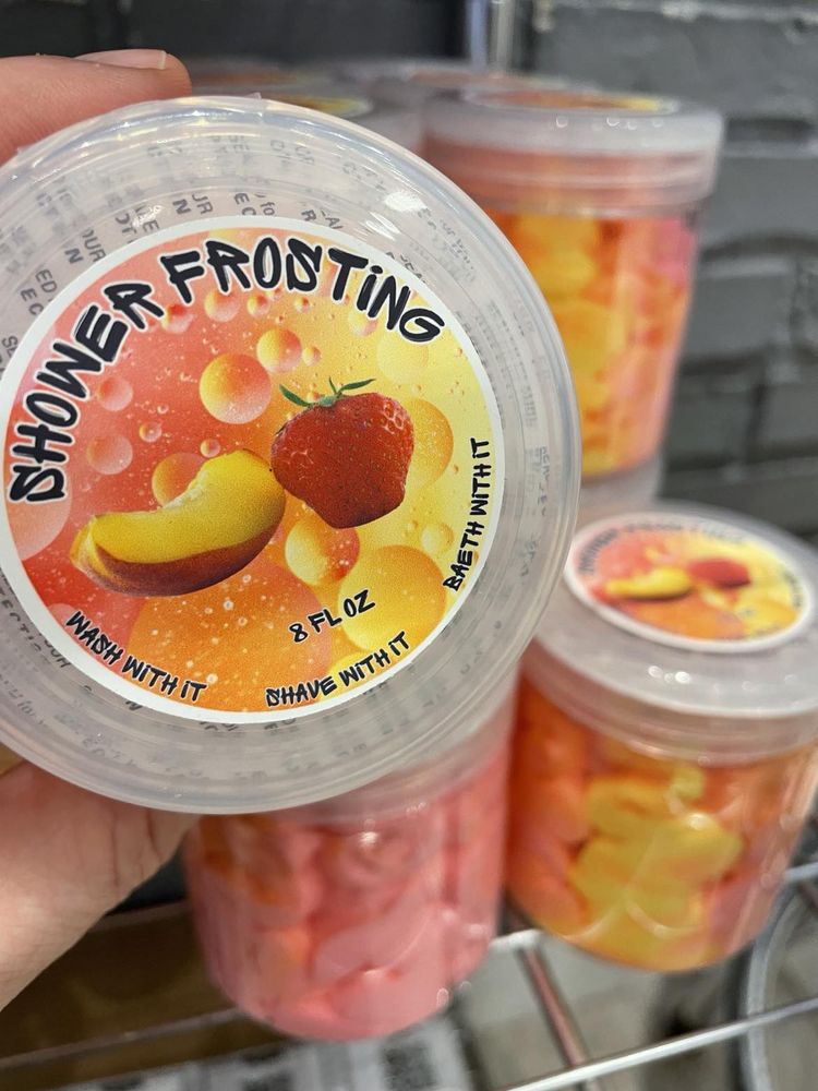 BAETH SOAP - Updated October 2025 - 14 Photos - 8700 NE Vancouver Mall ...