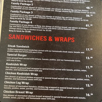 SHAMSHIRI RESTAURANT - Updated January 2026 - 43 Photos & 12 Reviews ...