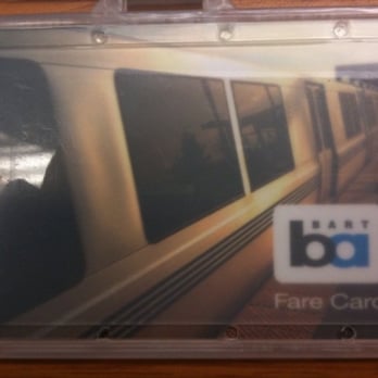 BART - EZ RIDER PROGRAM - Updated December 2025 - 64 Reviews - San ...