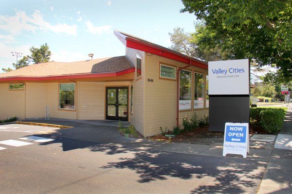 VALLEY CITIES BEHAVIORAL HEALTH CARE - Updated October 2025 - 8444 Rainier Ave S, Seattle ...