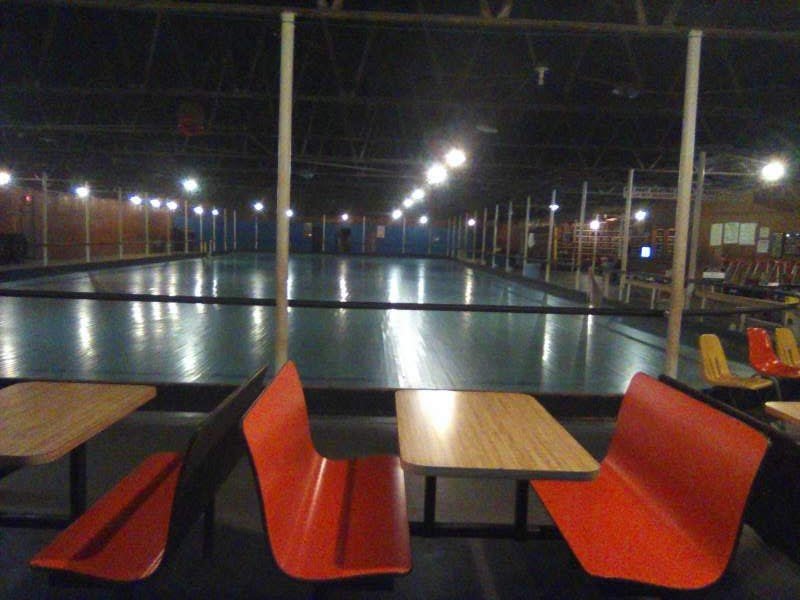 ROLL ARENA - Updated January 2025 - 7340 19th St, Lubbock, Texas ...