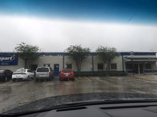 COPART - Updated December 2025 - 22 Photos & 37 Reviews - 1655 Rankin ...