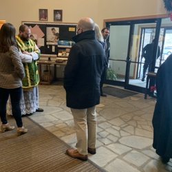 ST BERNADETTE CATHOLIC CHURCH - 14 Photos - 2085 Hwy 105 S, Linville ...