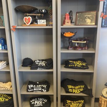 XOLO COFFEE - Updated May 2025 - 157 Photos & 123 Reviews - 2428 N 16th ...