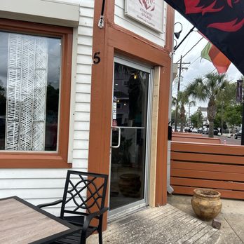 ADDIS NOLA - Updated March 2025 - 484 Photos & 281 Reviews - 2514 Bayou ...