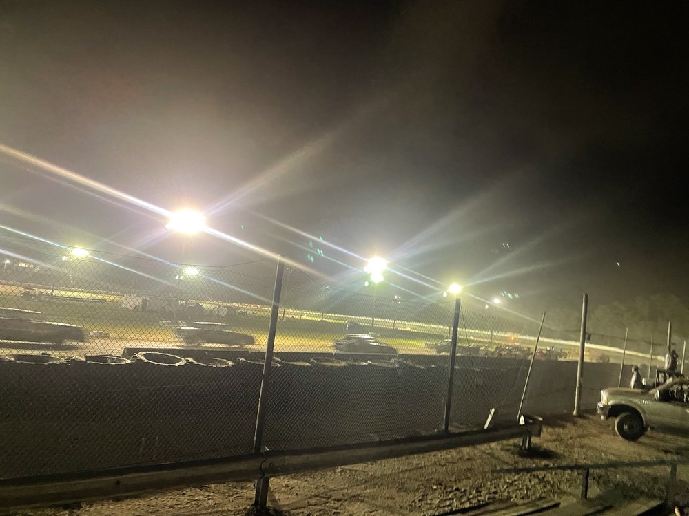 NORTH FLORIDA SPEEDWAY - Updated August 2024 - 287 Race Track Ln, Lake ...