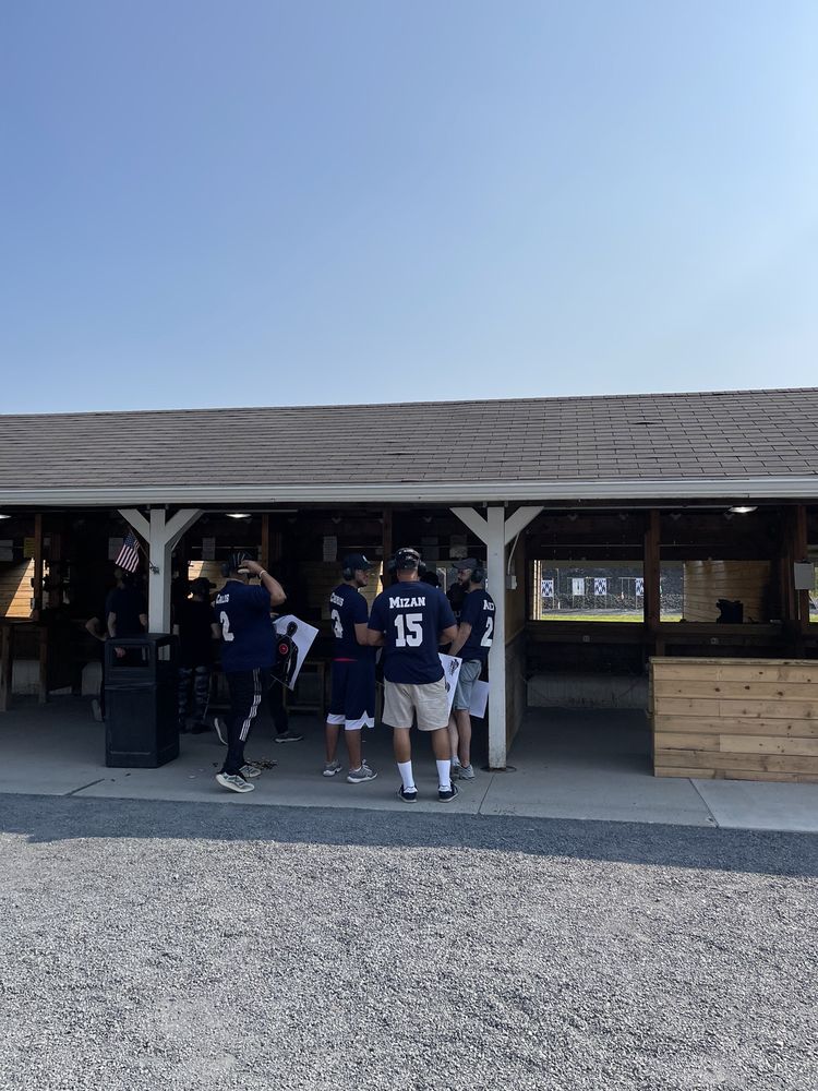 SUNSET HILL SHOOTING RANGE - 441 Photos & 348 Reviews - 2282 Route 314 ...