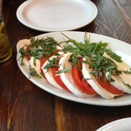 VIA TEVERE PIZZERIA - Updated October 2025 - 438 Photos & 366 Reviews ...