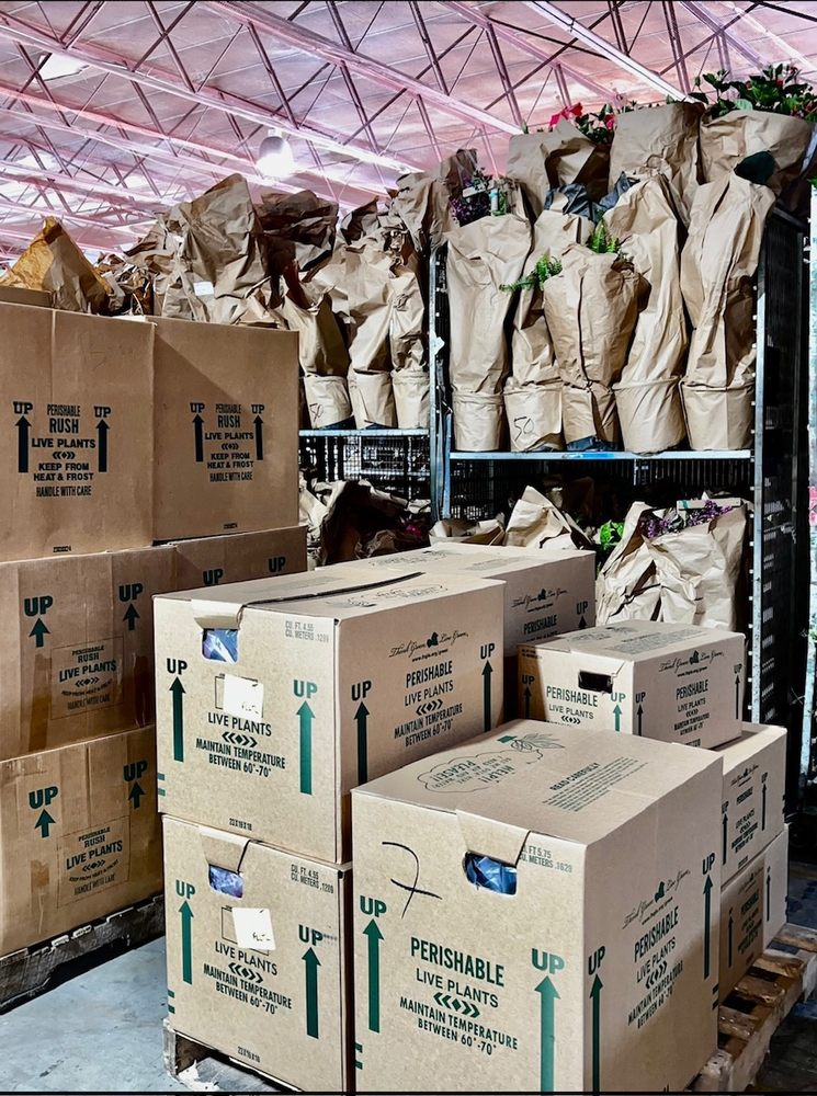 FLORIDA LTL LOGISTICS - Updated January 2025 - 16 Photos - 1350 Sheeler ...