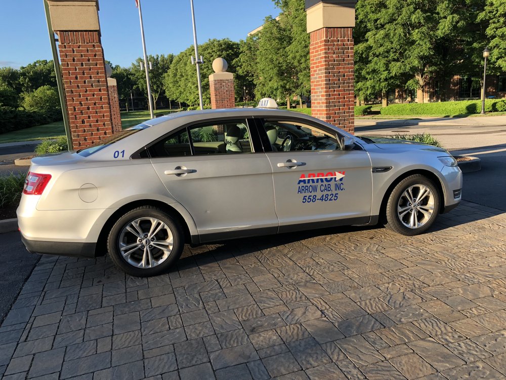 ARROW CAB - Updated January 2026 - 18 Photos - Hartford, Connecticut ...