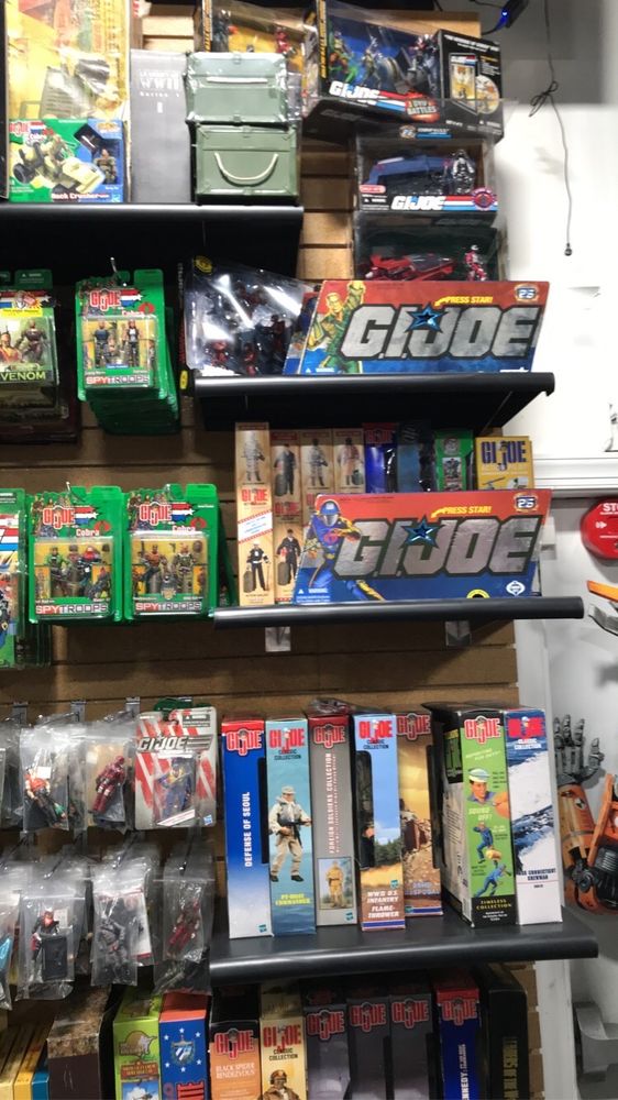 THE HOUSE OF FUN - Updated May 2025 - 22 Photos & 21 Reviews - 210 ...