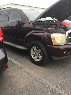 LARRY H. MILLER DODGE RAM FIAT TUCSON - Updated November 2025 - 28 ...