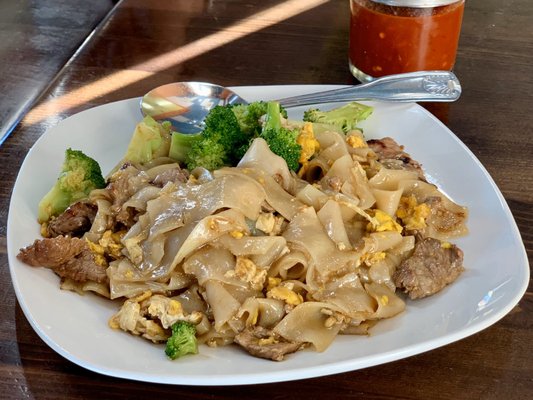 PACIFIC RIM THAI KITCHEN - 292 Photos & 446 Reviews - 15714 Hawthorne ...